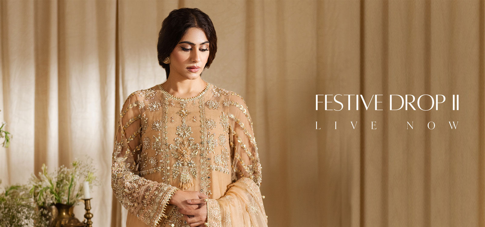 Fancy Fleur Collection - Fleur Premium Collection Online | Shop Now ...