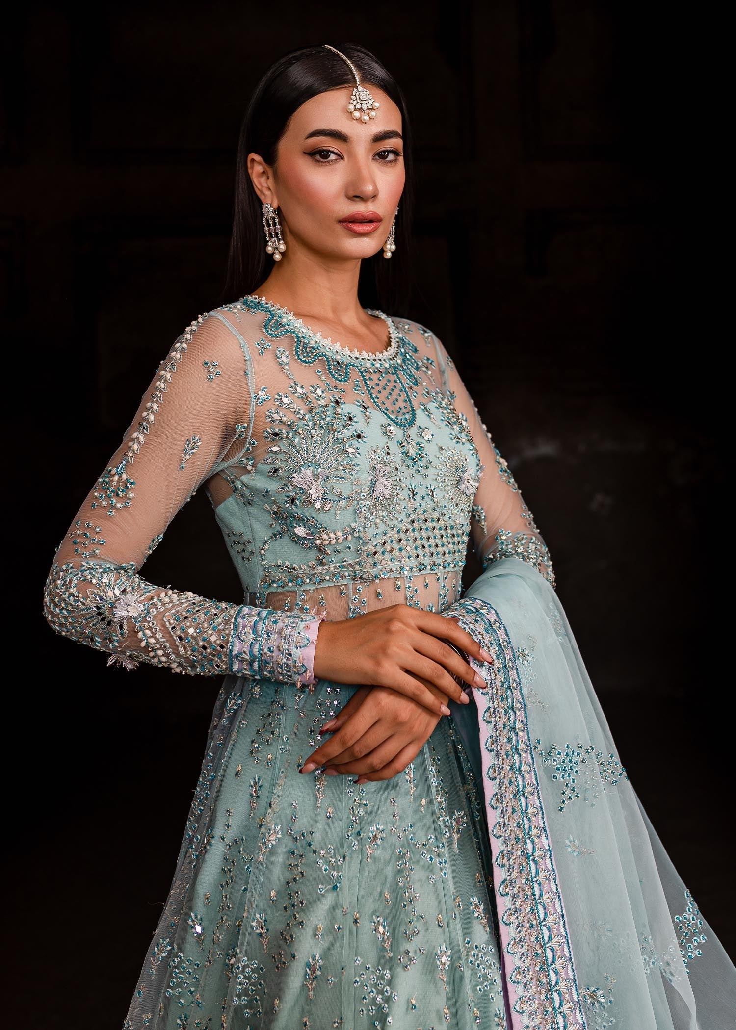 Zoya Fatima New Arrival | Women's New Arrival – Zoya & Fatima