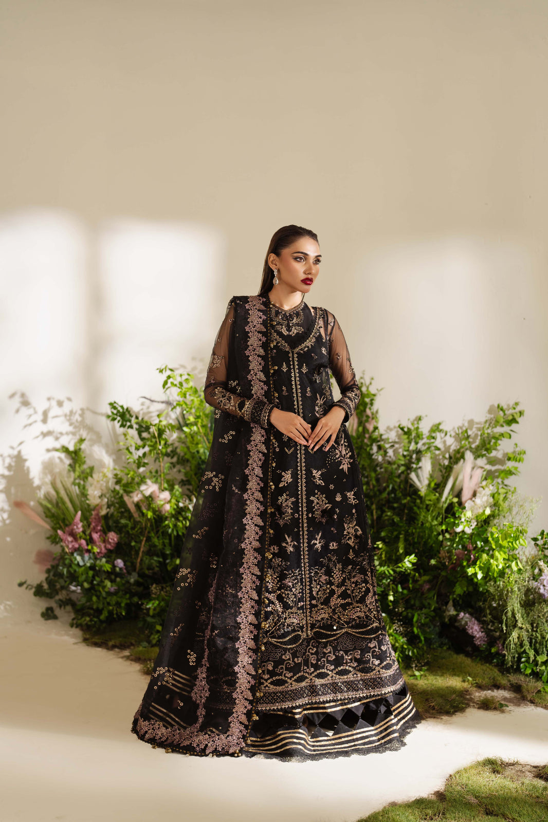Festive Collection | Women Formal Dresses | Shop Online – Zoya & Fatima