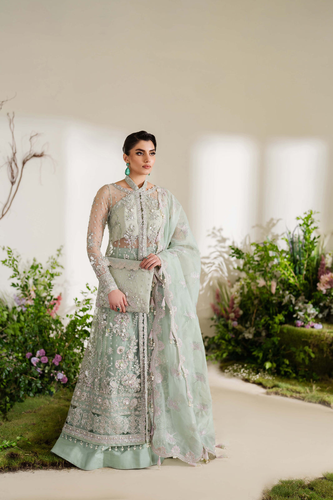 Festive Collection | Women Formal Dresses | Shop Online – Zoya & Fatima