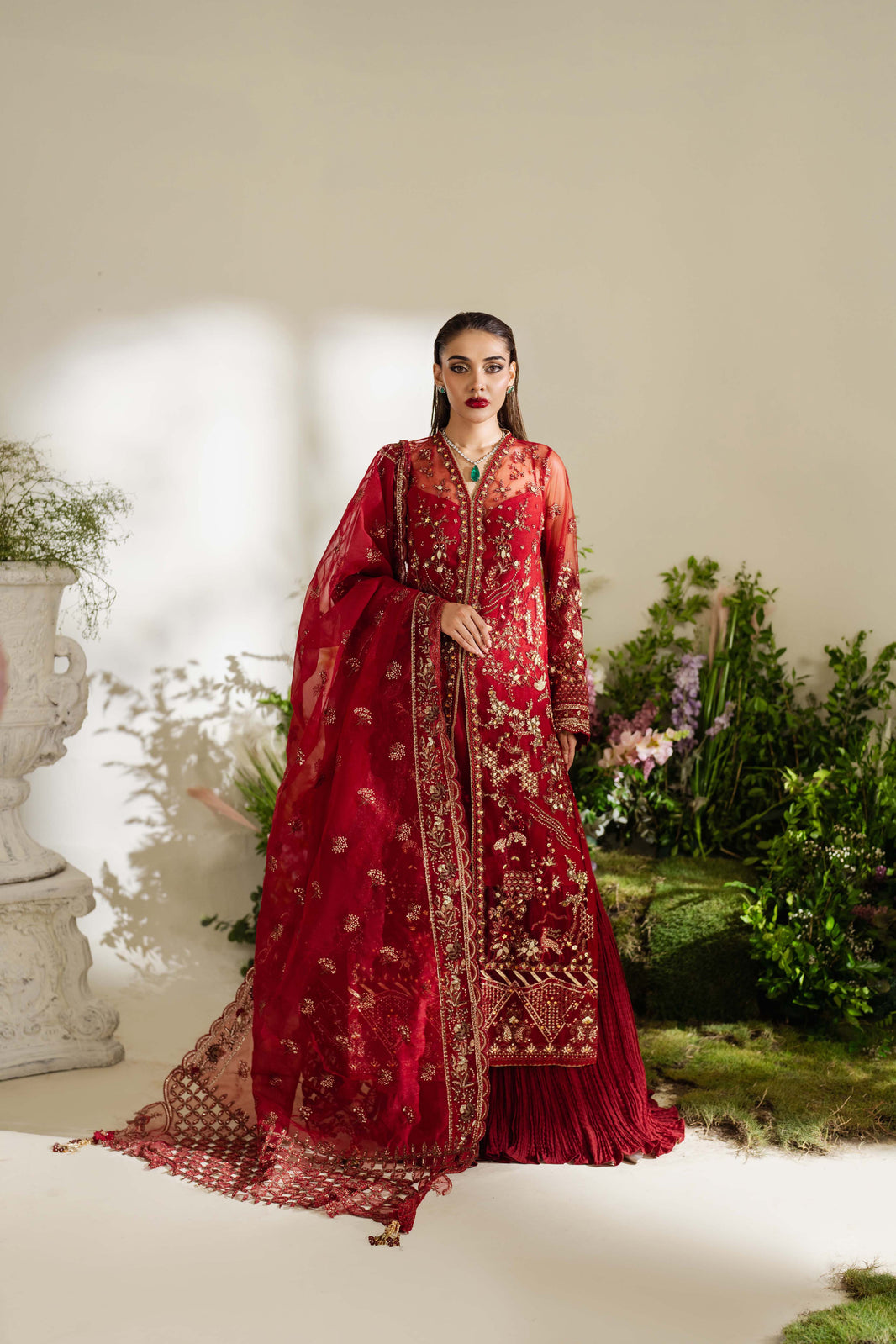 Festive Collection | Women Formal Dresses | Shop Online – Zoya & Fatima