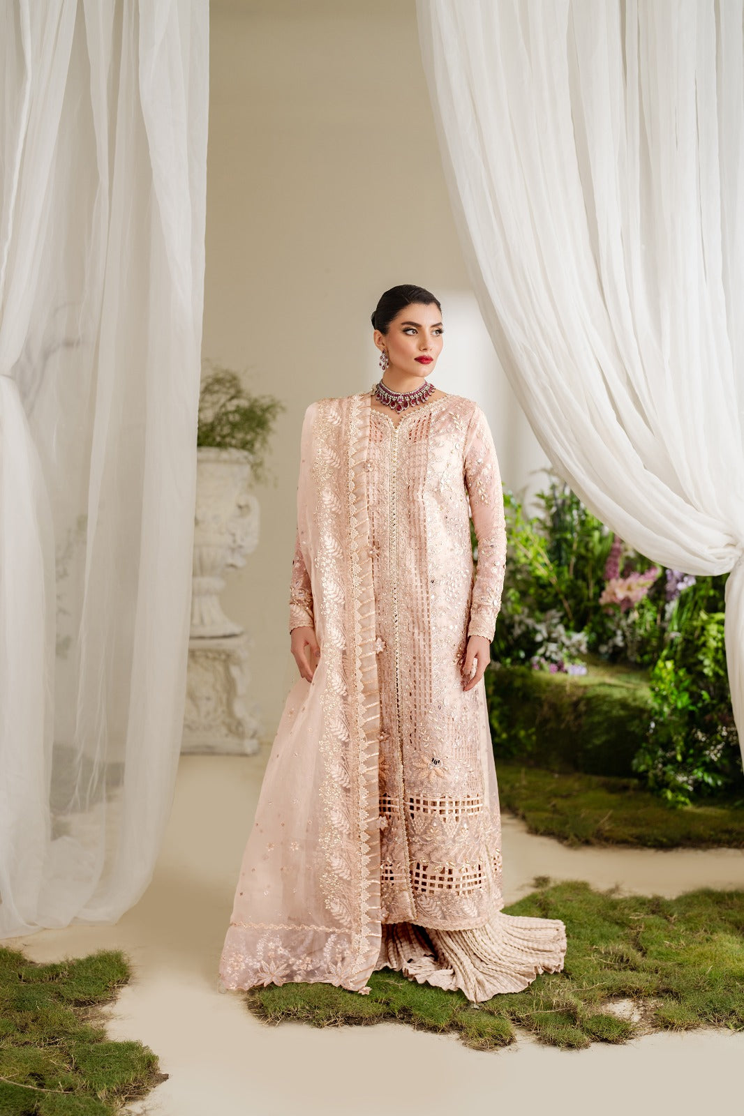 Festive Collection | Women Formal Dresses | Shop Online – Zoya & Fatima
