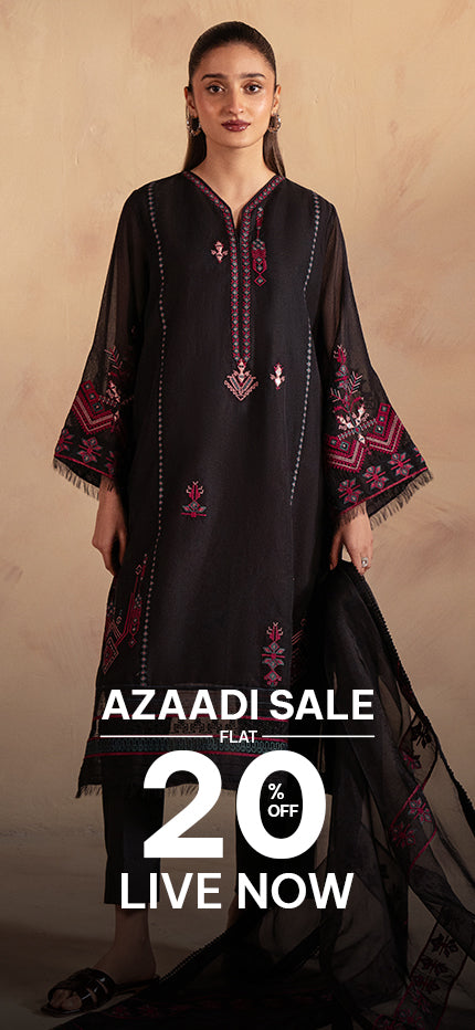 Zoya & Fatima | Luxury Designer Women Clothing in Pakistan