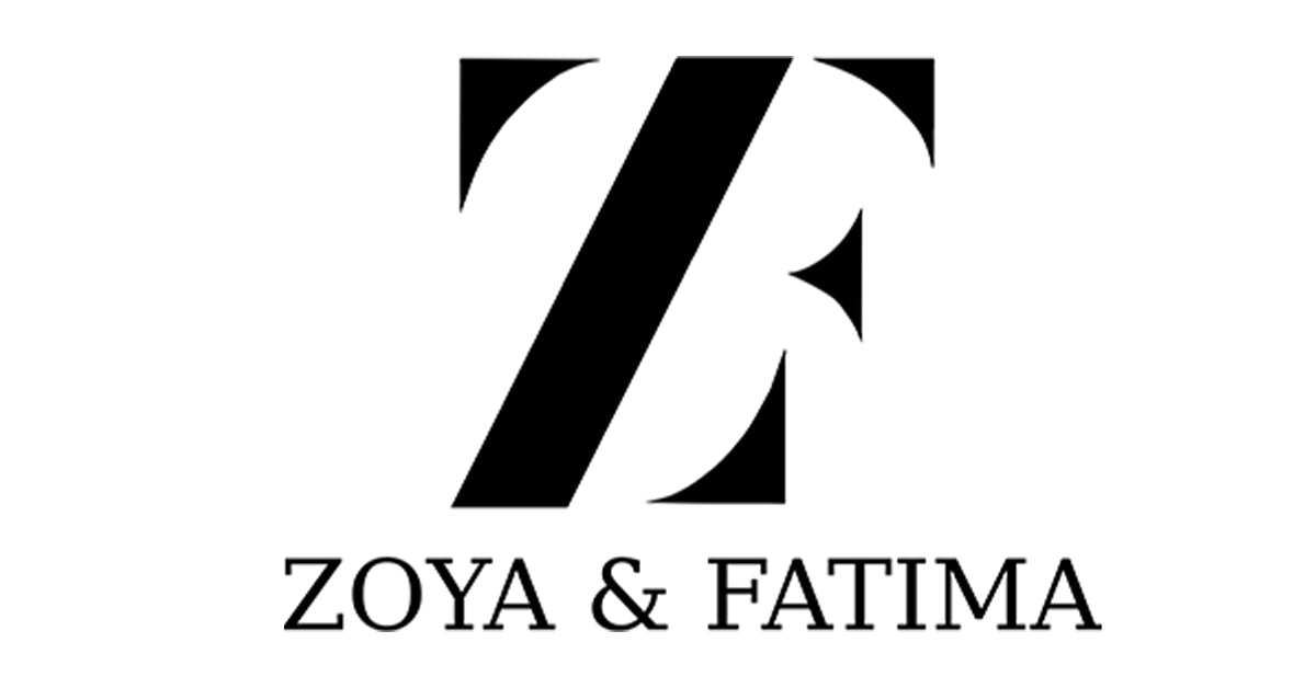 Zoya & Fatima | Luxury Designer Women Clothing in Pakistan